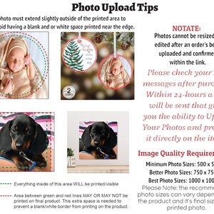 LOVE Personalized Photo Shelf Blocks - Set of 4, Personalized Home ...