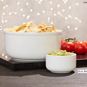 Cerealsly Lucky to Have You Personalized 14 Oz. Cereal Bowl, Funny St ...