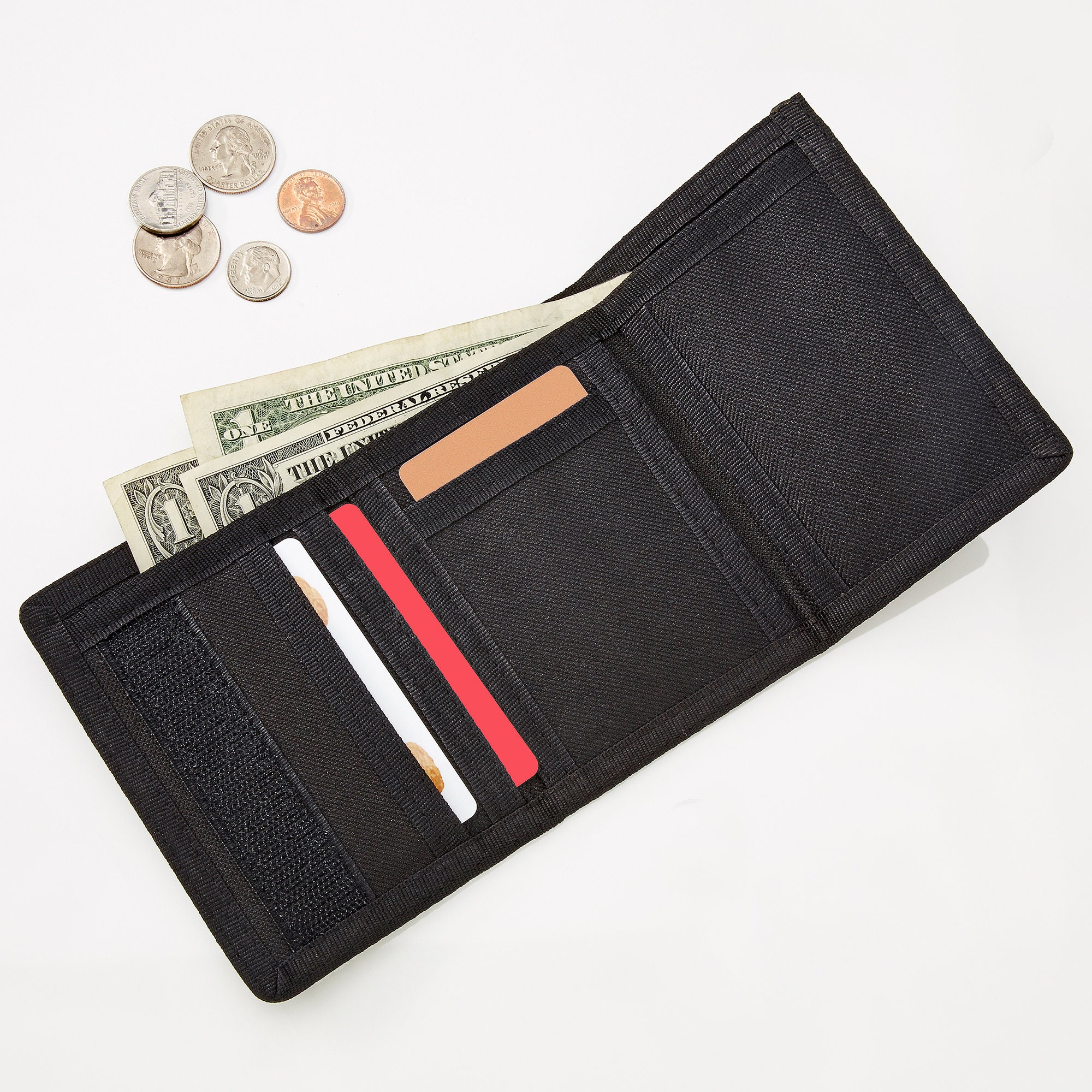 All Mine! Personalized Wallet, Kids Wallet, Boy Wallet, Girl Wallet ...