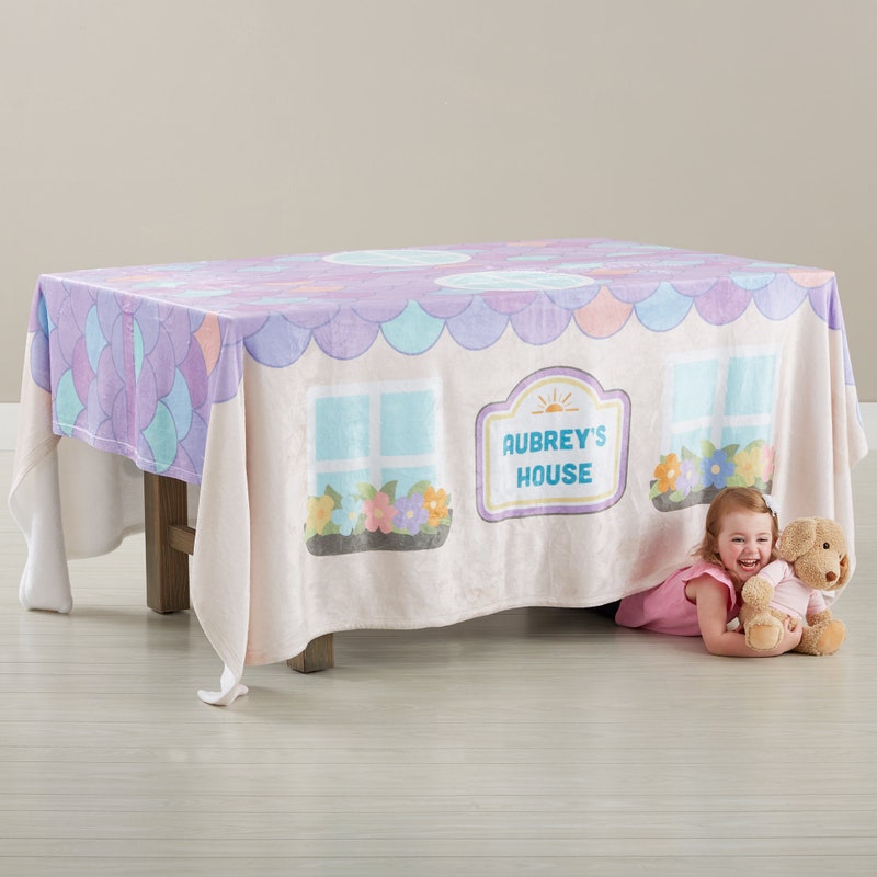 Kids Fort - Etsy