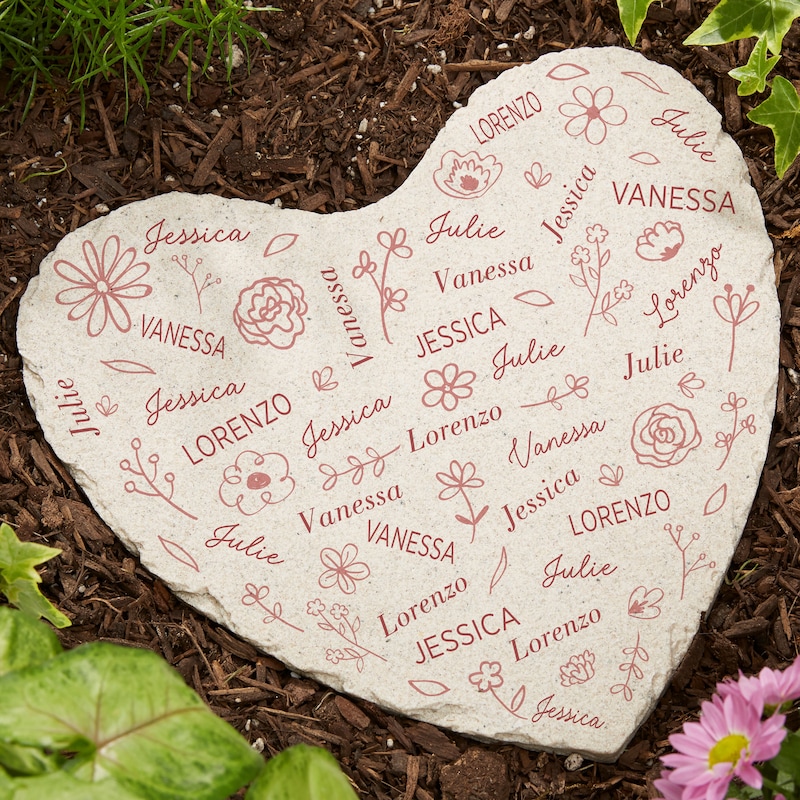 Memorial Stone for Nana - Etsy