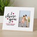 I Love Us, Personalized Frame, Wood Frame, Gifts for Her, Picture Frame ...