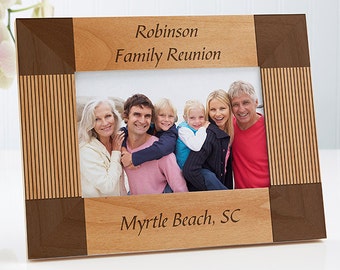 Create Your Own Picture Frame - Etsy