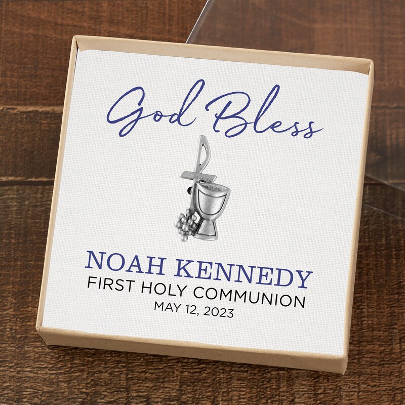 Communion Gift - 60+ Gift Ideas for 2024