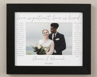 Wedding Sign Frames - Etsy