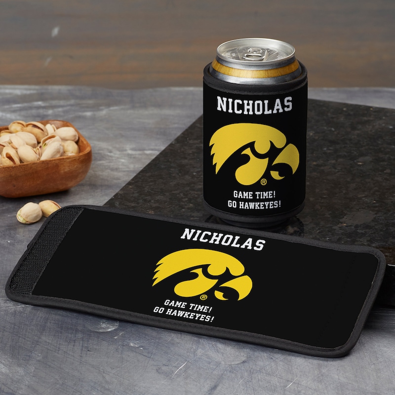 Iowa Hawkeye Decor - Etsy