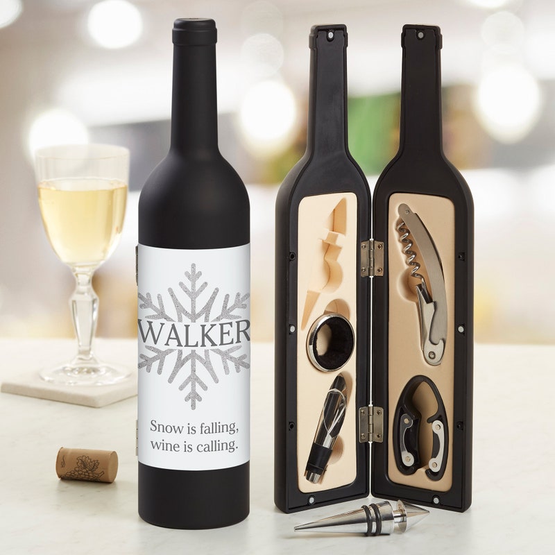 Wine Gifts - 60+ Gift Ideas for 2025