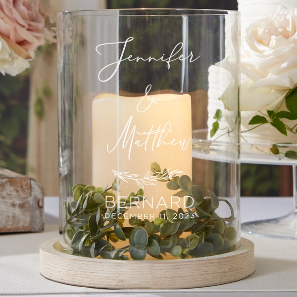 Wedding Table Decor - Etsy