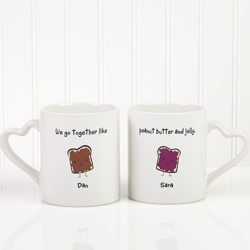 Couples Mugs - Etsy