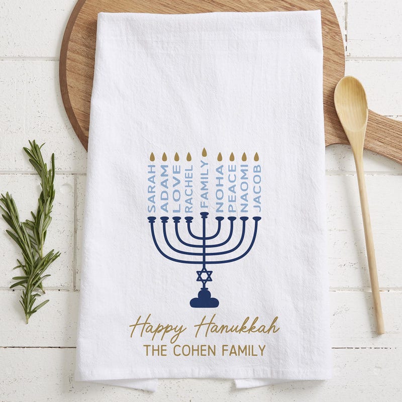 Hanukkah - Etsy