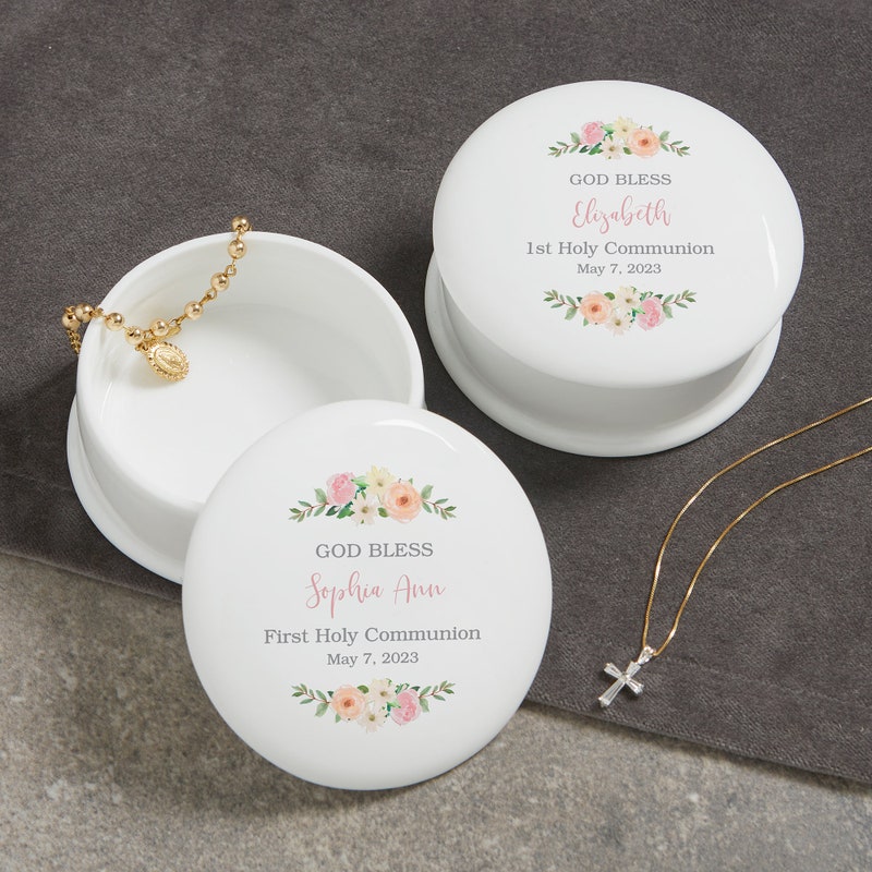 Custom Porcelain Boxes - Etsy