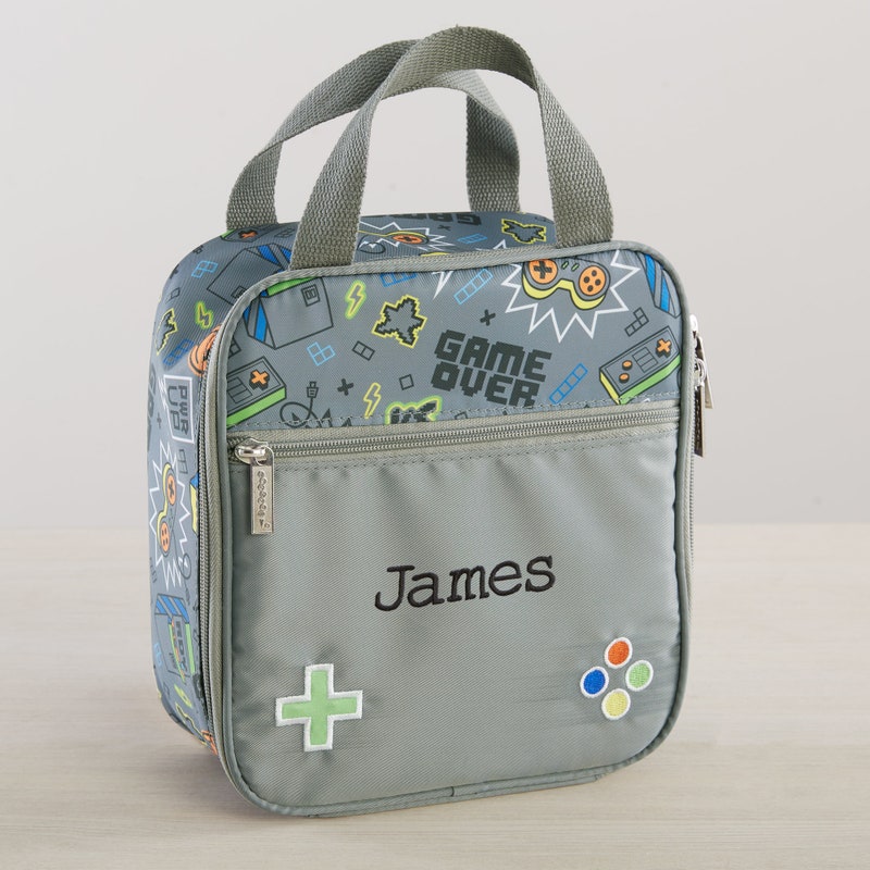 Kids Lunch Box - Etsy