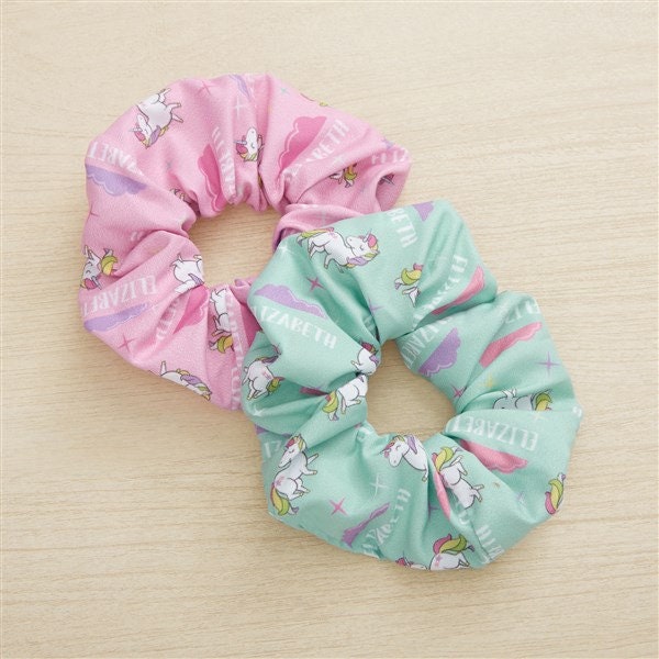 Scrunchies Set - Etsy