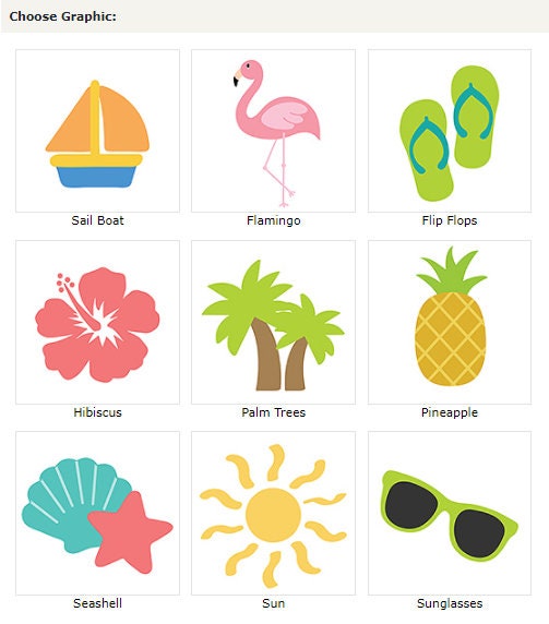 Summer Personalized Insulated Tumbler, Summer Fun, Gifts for Summer - Etsy