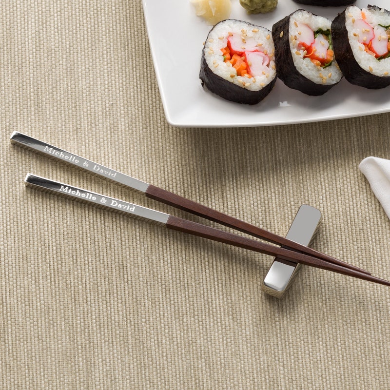 Chopsticks - Etsy