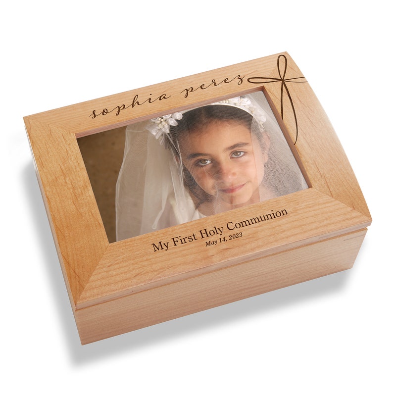 Communion Boxes - Etsy