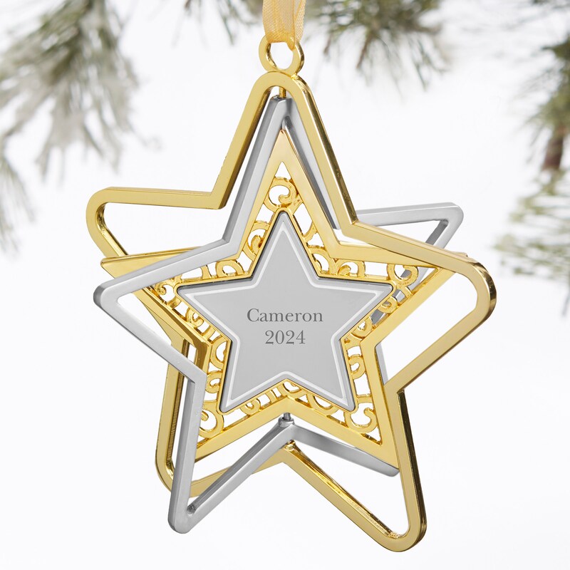 Christmas Star - Etsy