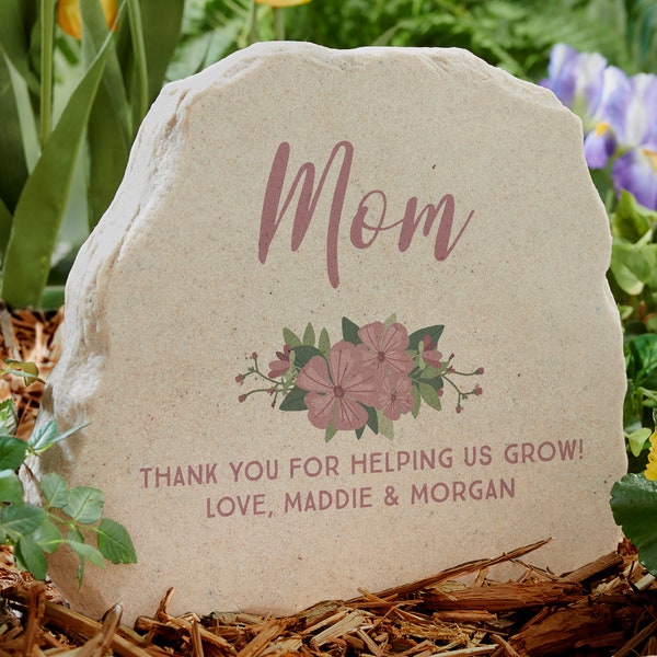 Message Stones - Etsy