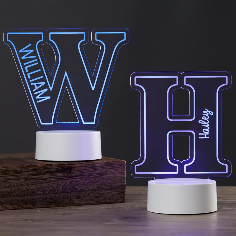 Led Sign Custom - Etsy