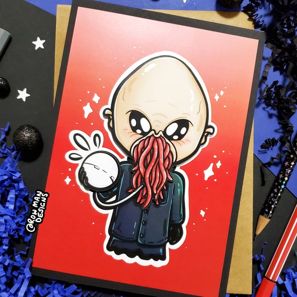 Ood - Etsy