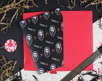 Thank You Scream - Etsy