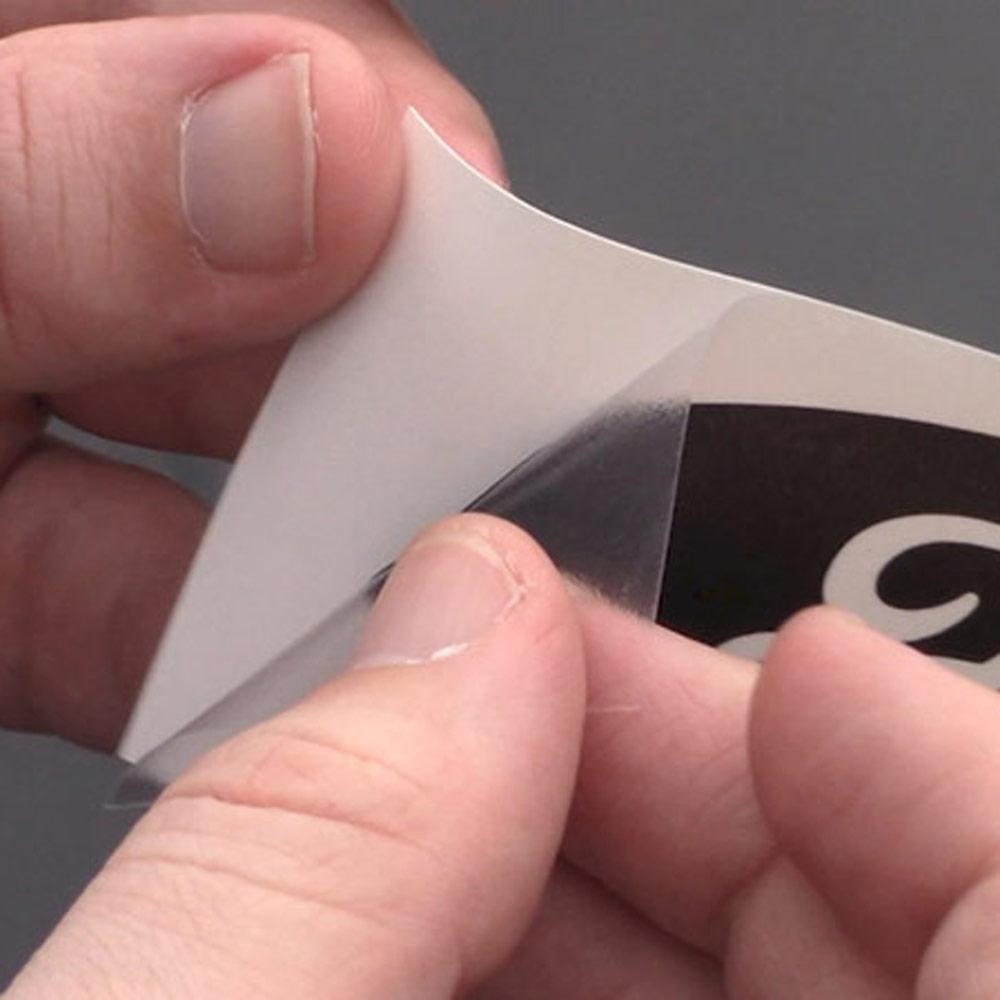 2015-2018 Ford Edge Emblem Overlay Insert Decals set of 2 - Etsy