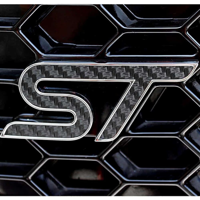 St Logo Ford - Etsy
