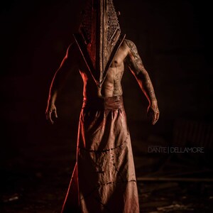Skirt for Pyramid Head Cosplay Skirt / Bottoms Costume Silent Hill ...