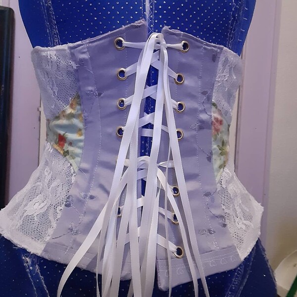 Corset Lacing - Etsy