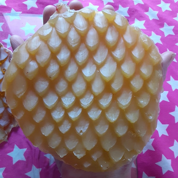 Dragon Prosthetic - Etsy