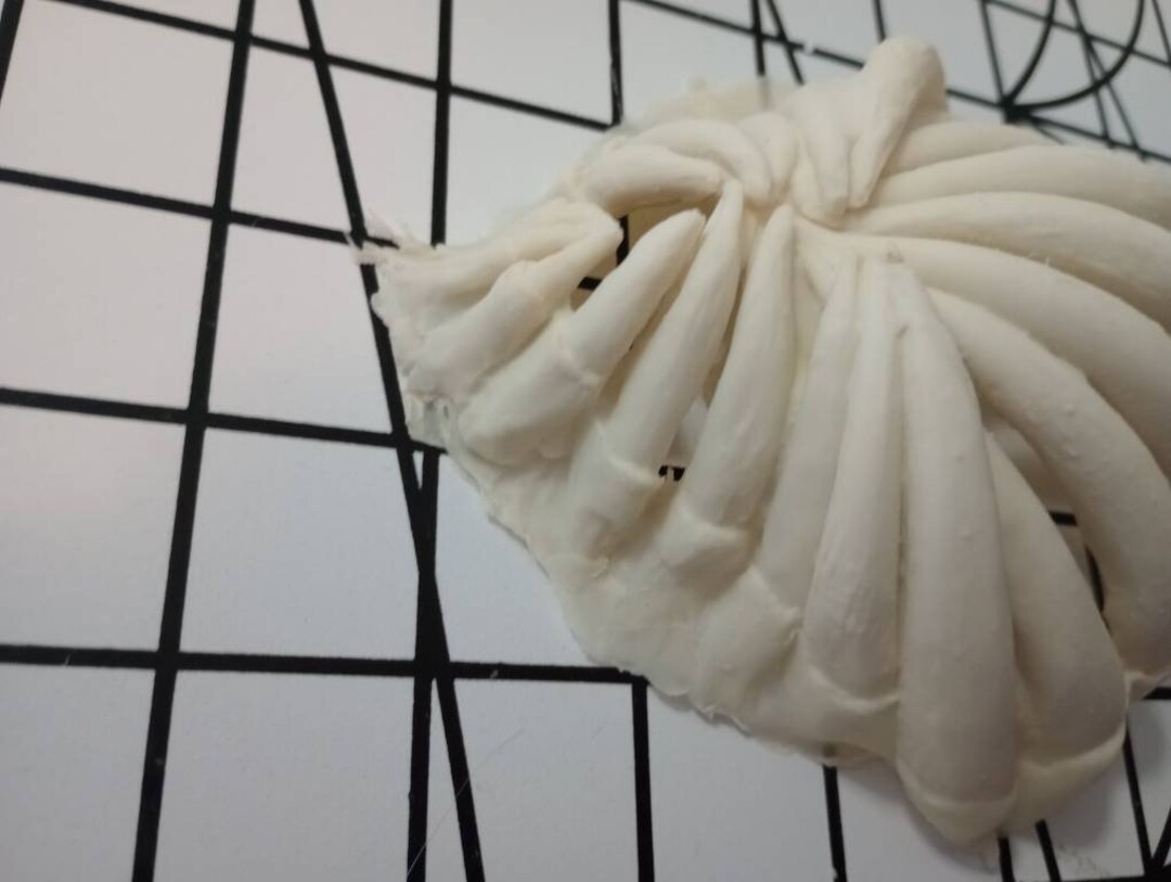 Reusable Latex Tooth Face Prosthetic Scary Sfx Teeth Big Mouth - Etsy