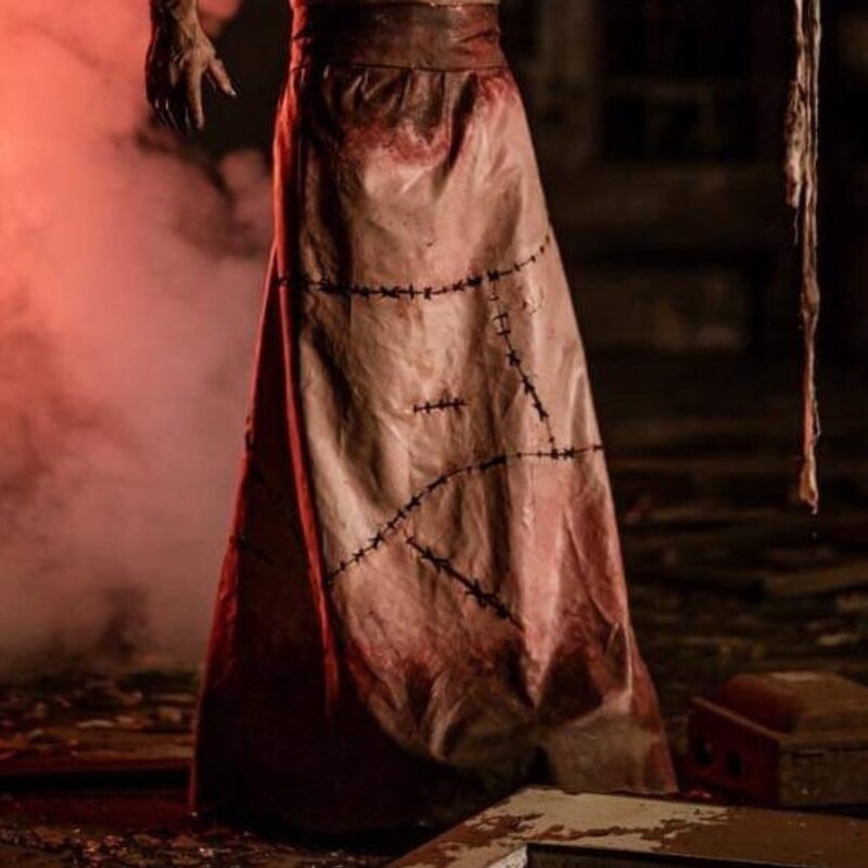 Pyramid Head Costume - Etsy