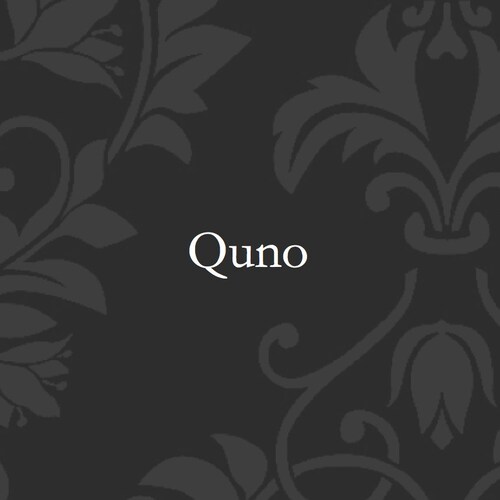 Quno - Etsy