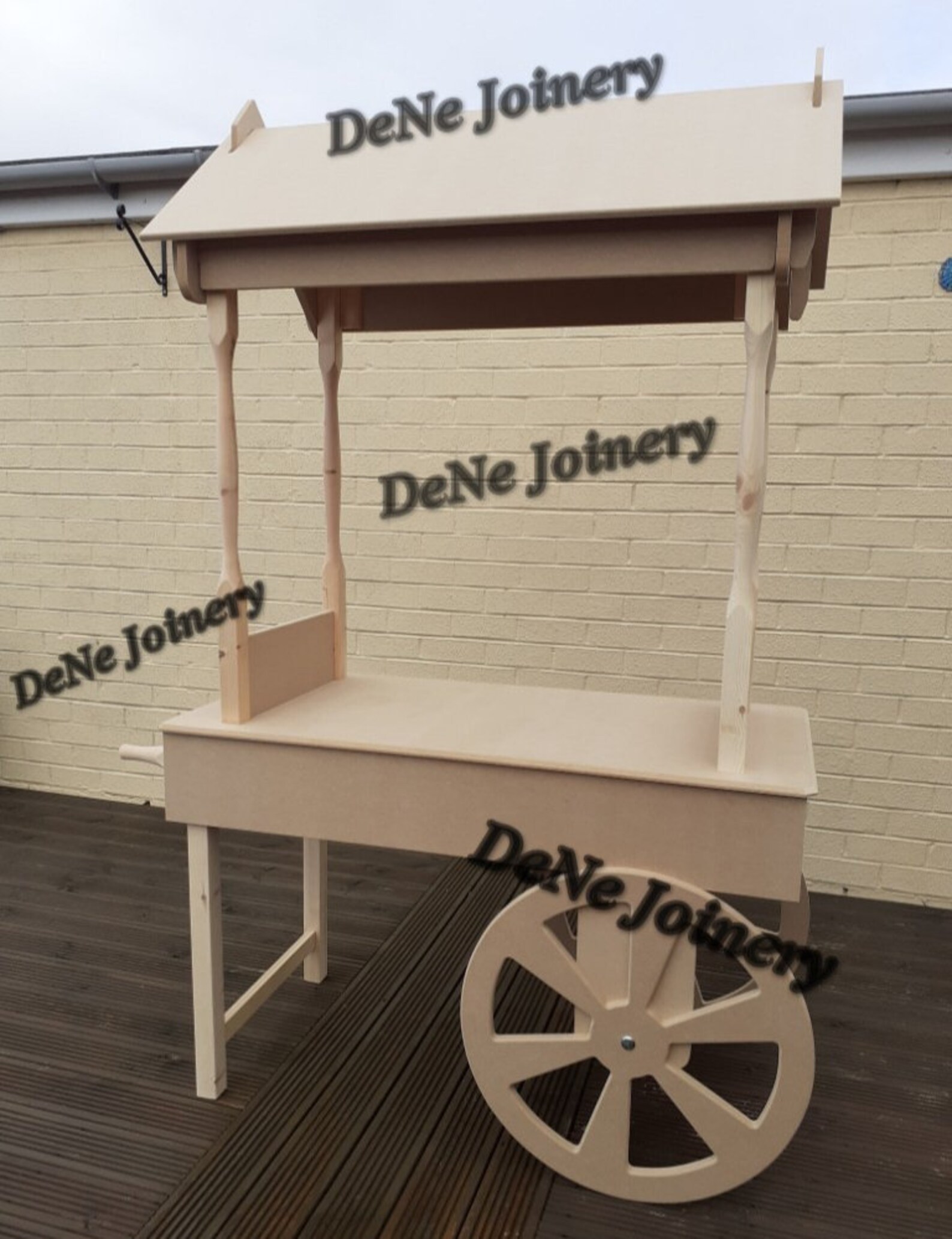 Candy Cart / Sweet Cart / Wedding Cart / Cheese Cart - Etsy