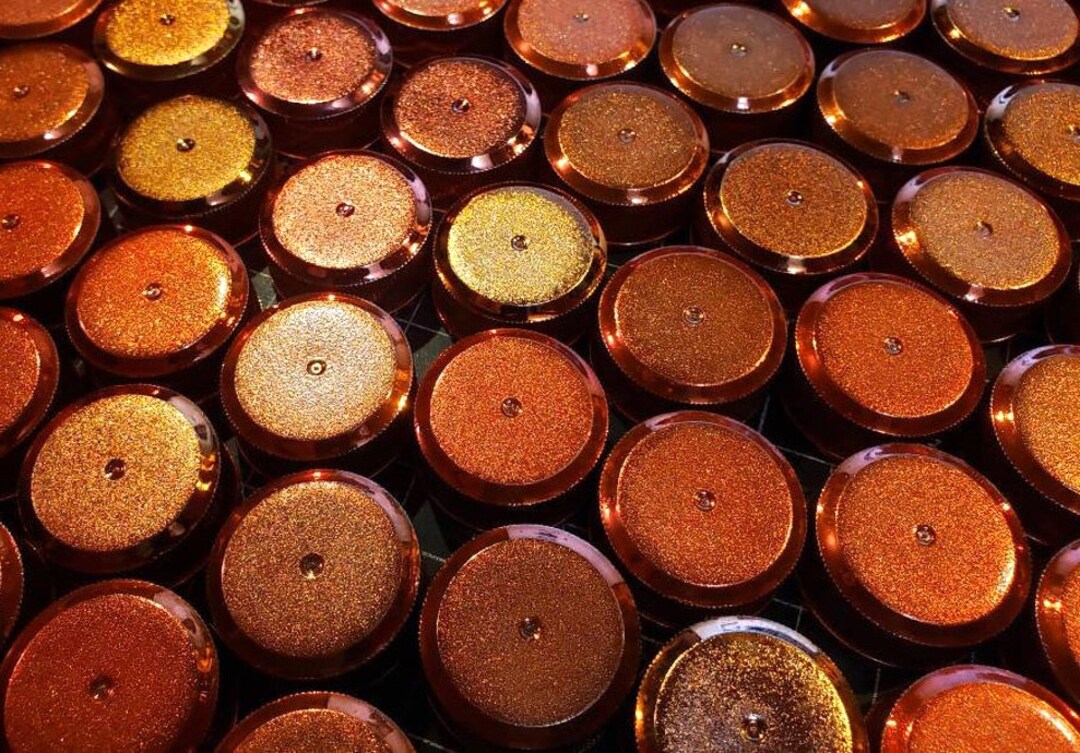 100+ Copper Titos Vodka Plastic Bottle Caps - Etsy