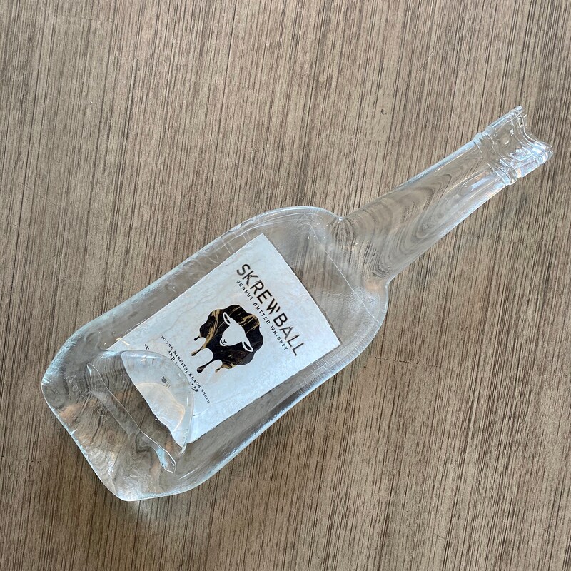 Peanut Butter Glass - Etsy