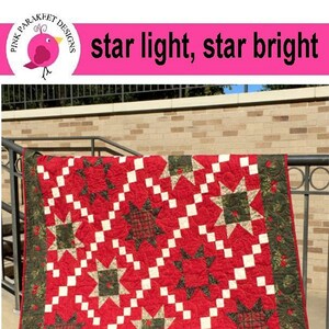 Star Light, Star Bright PDF Download - Etsy