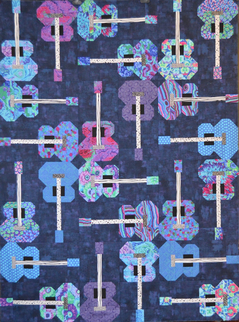 Strummin' PDF download | Etsy