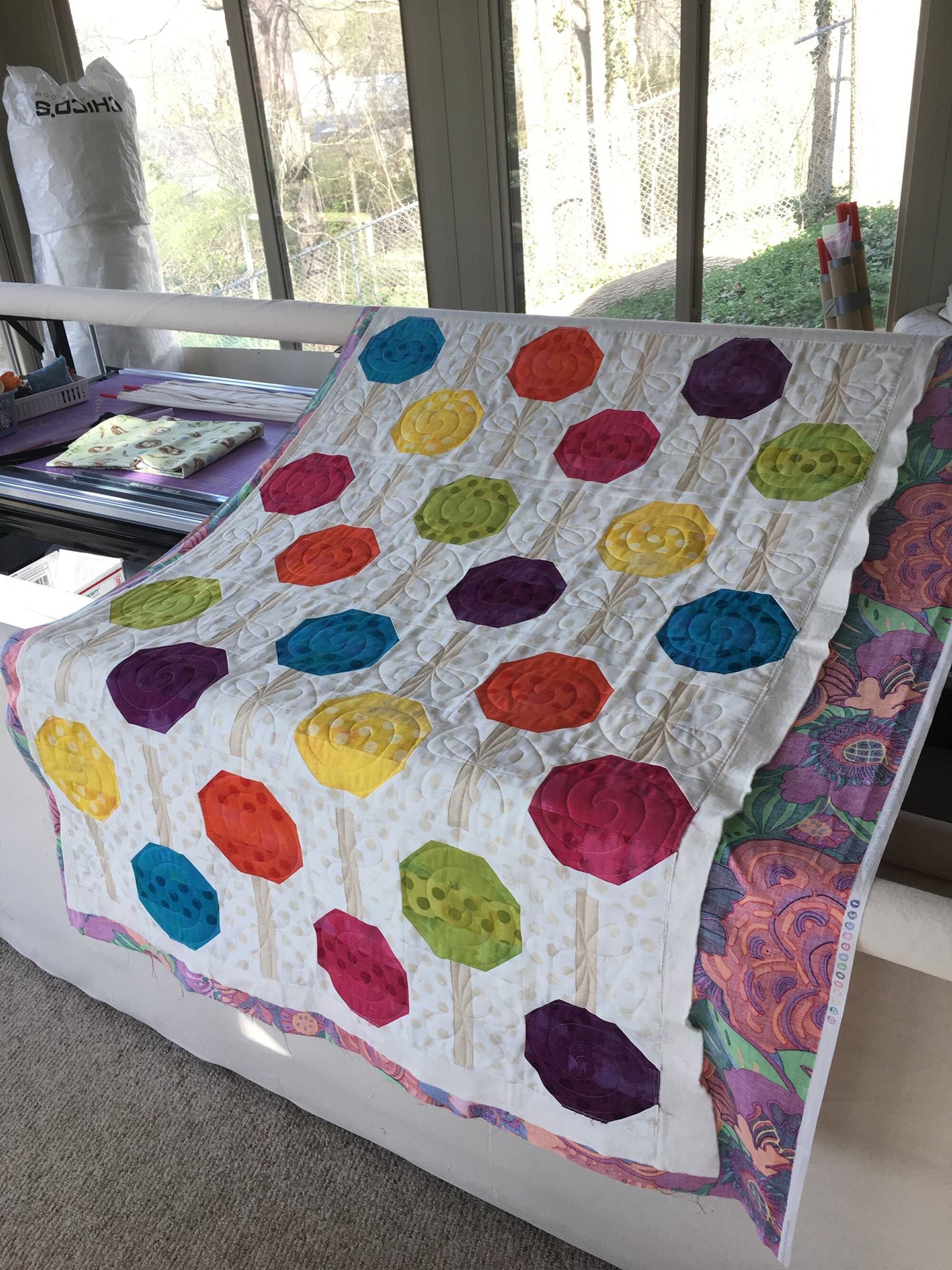 Lollipops (PDF Download) - Etsy