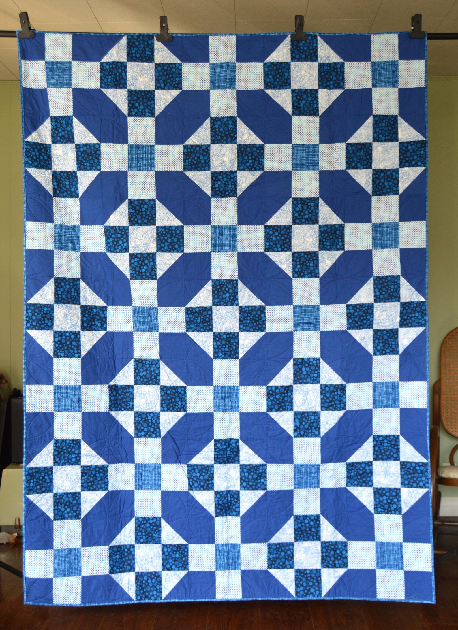 Ju Ju Bees (paper Pattern) - Etsy