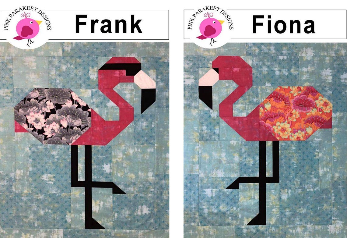Fiona (paper Pattern) - Etsy