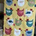 Hen Party (paper Pattern) - Etsy
