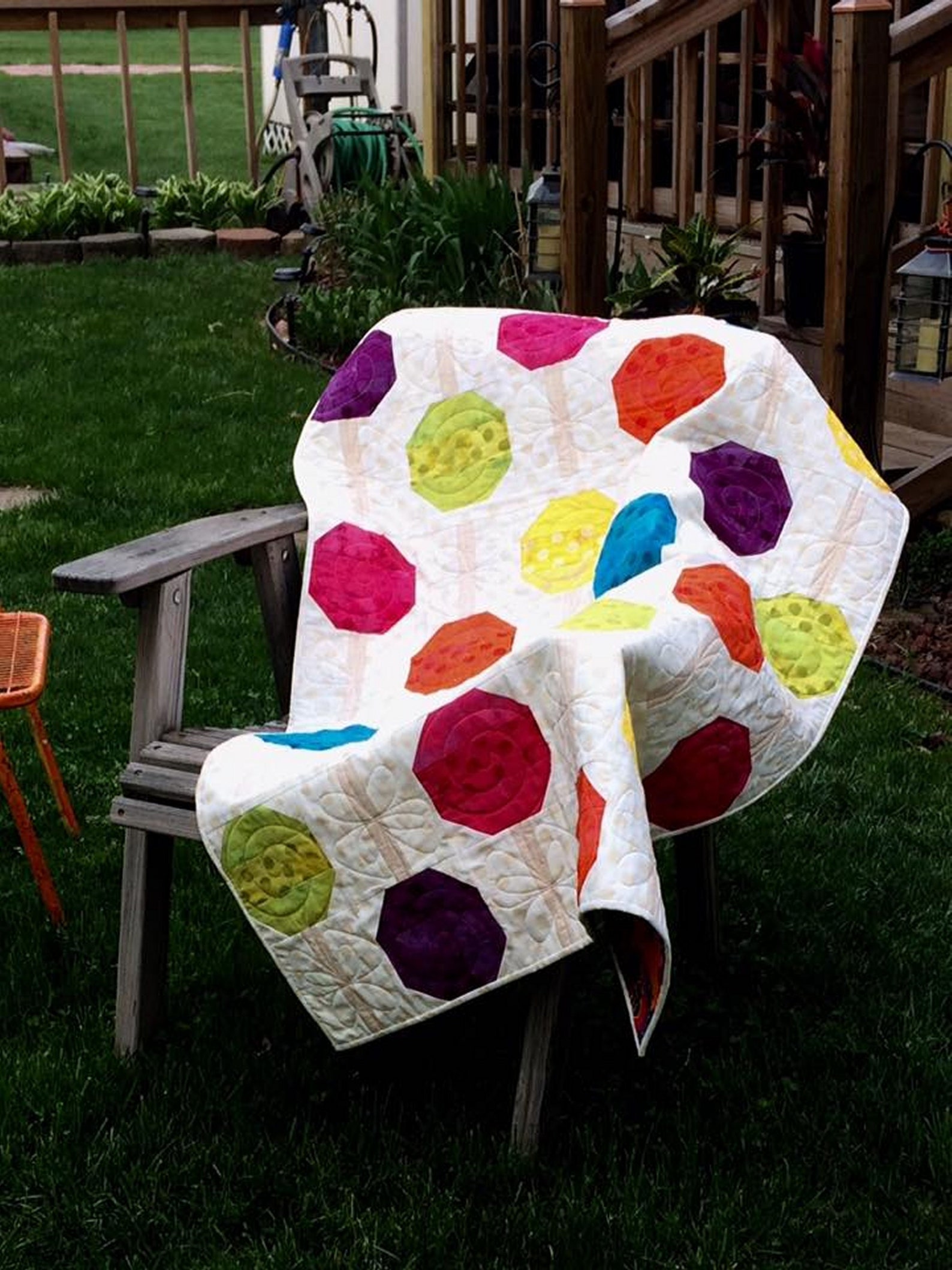 Lollipops (PDF Download) - Etsy