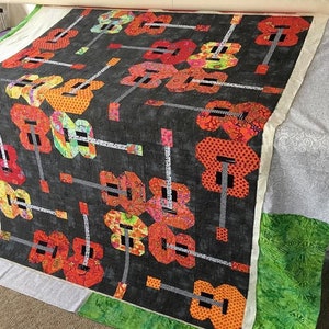 Strummin' (PDF Download) - Etsy