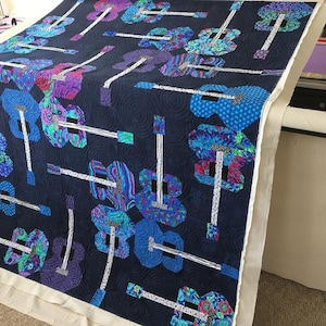 Strummin' (PDF Download) - Etsy