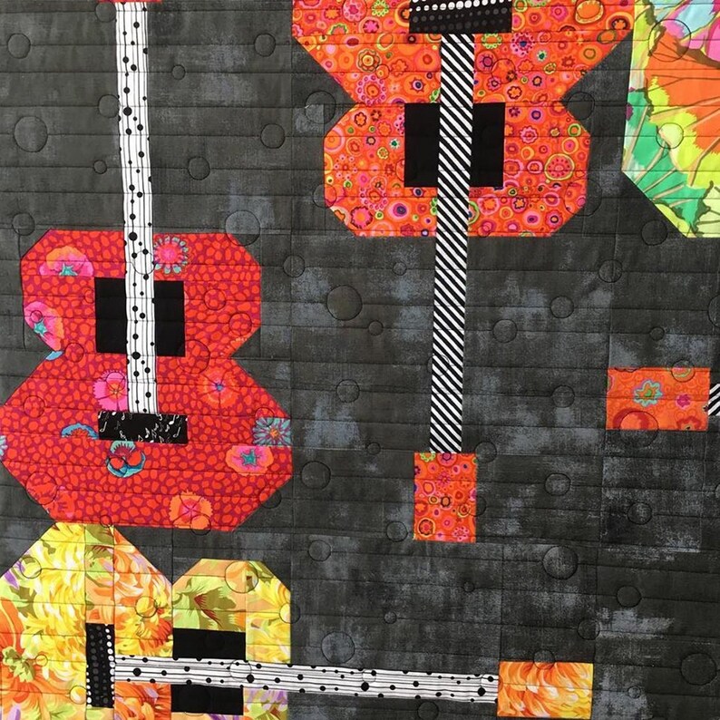 Strummin' PDF download | Etsy