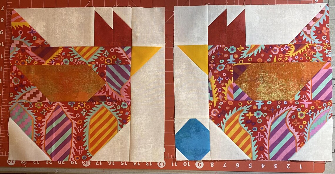 Hen Party (paper Pattern) - Etsy