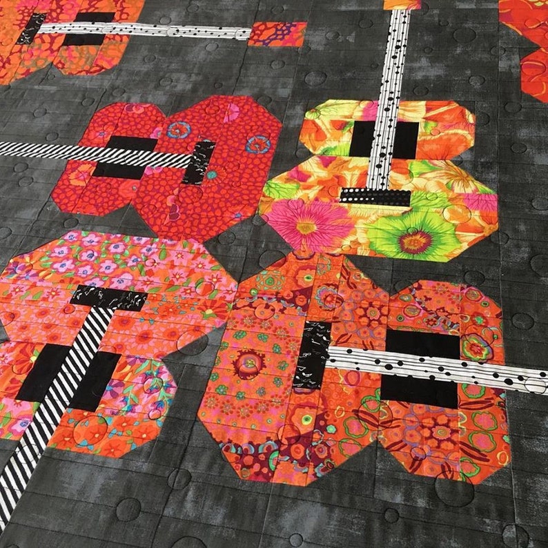 Strummin' PDF download | Etsy