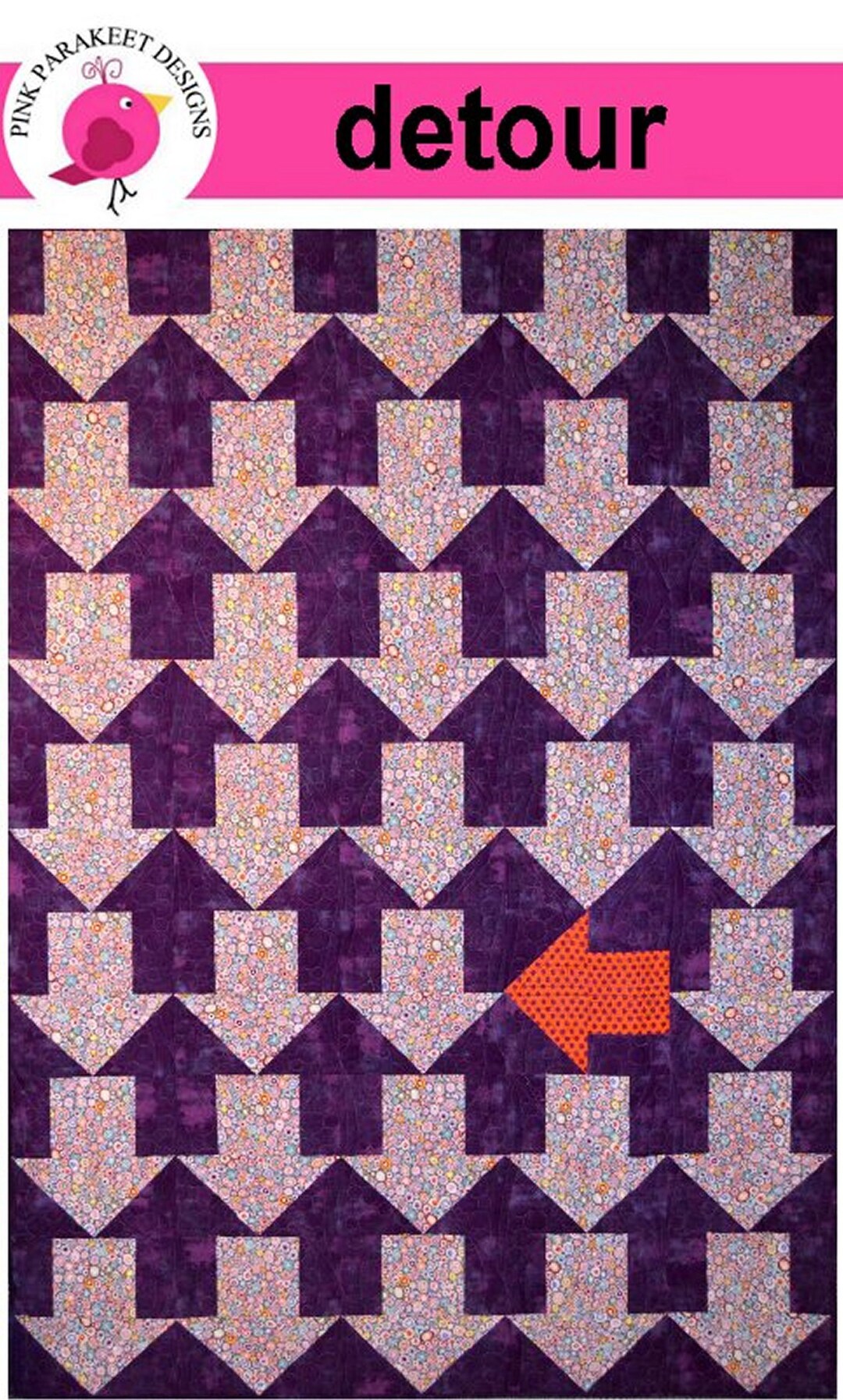 Detour PDF Download - Etsy