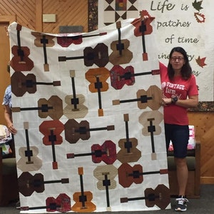 Strummin' (PDF Download) - Etsy